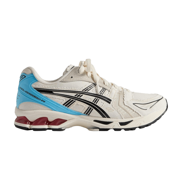 Achetez des Marvel vs. Capcom x Kith x ASICS Gel Kayano 14 'Ryu ...