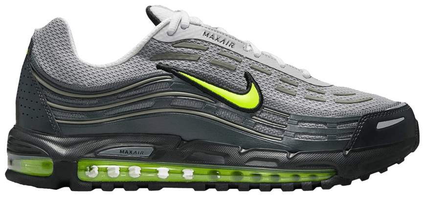 Achetez des Nike Air Max TL 2.5 'Neon' - FZ4110 010 | GOAT FR