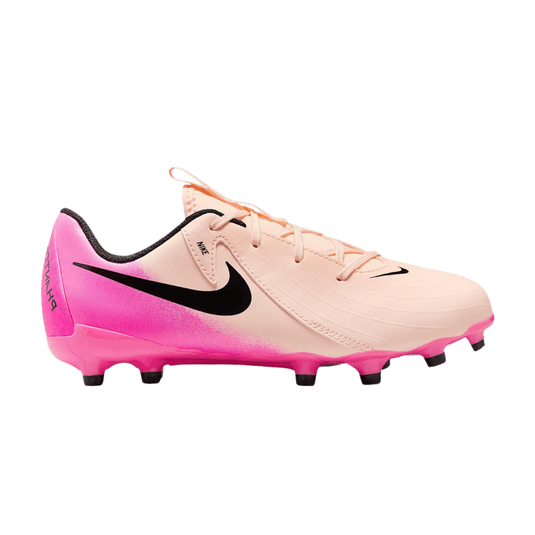Buy Nike Jr. Phantom GX 2 Academy GS 'Crimson Tint/Pink Blast/Black ...