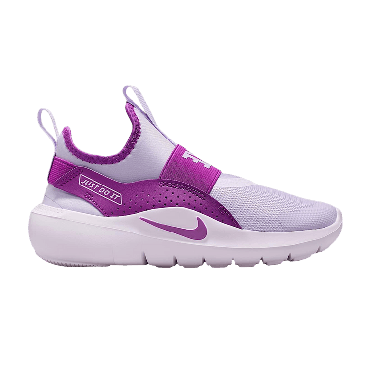 Buy Nike Flex Runner 4 PS 'Violet Mist/Barely Grape/Vivid Purple ...
