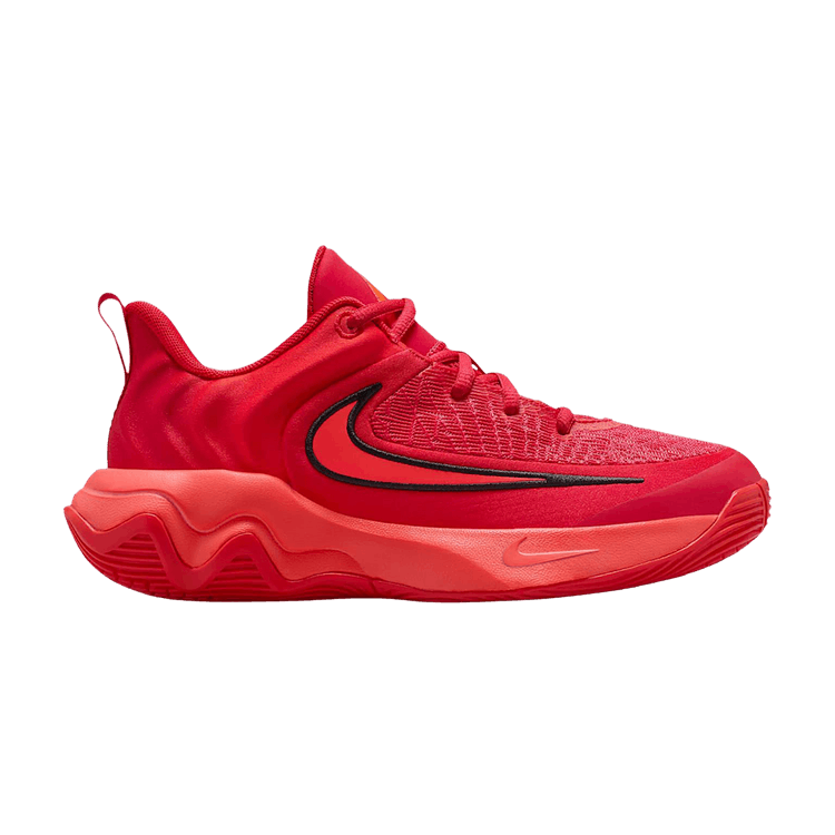 Buy Nike Giannis Immortality 4 GS 'University Red/Light Crimson/Gym Red ...