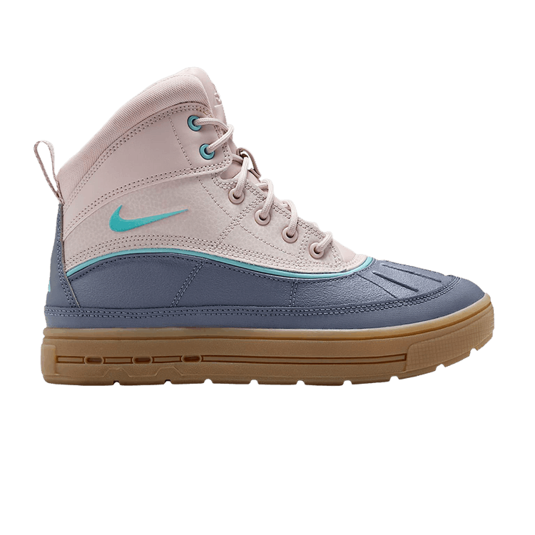 Buy Nike Woodside 2 High GS 'Platinum Violet/Light Carbon/Gum Light ...
