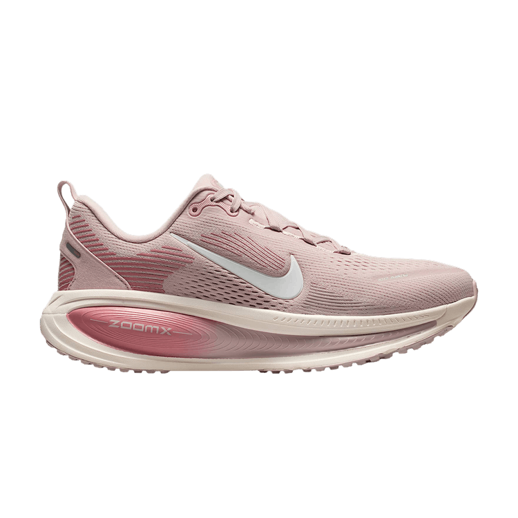 Buy Nike Wmns Vomero 18 'Silt Red/Red Stardust/Platinum Violet/Chalk ...