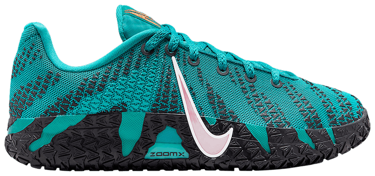 Buy Nike Ja 3 GS 'Scratch 3.0' - IB4773 300 | GOAT