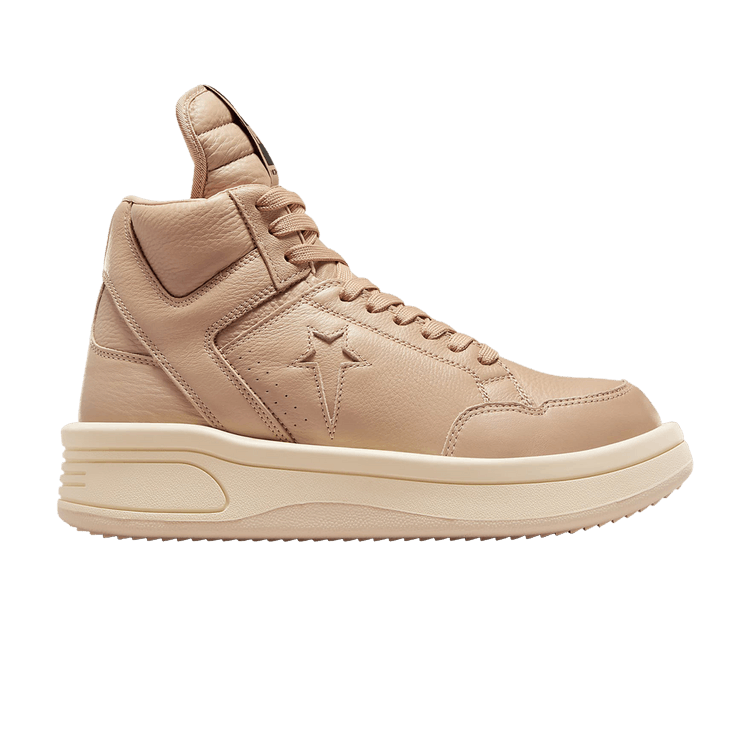 Buy Rick Owens DRKSHDW x Converse TURBOWPN 'Cave Stone' - A06757C 230 ...