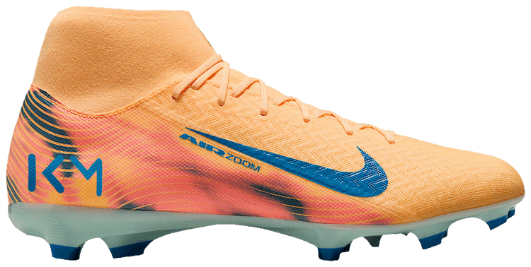 Buy Kylian Mbappé x Nike Mercurial Superfly 10 Academy 'Melon Tint ...