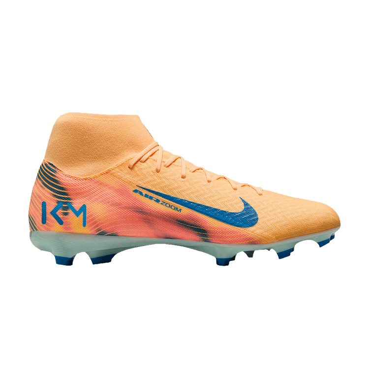 Buy Kylian Mbappé x Nike Mercurial Superfly 10 Academy 'Melon Tint ...