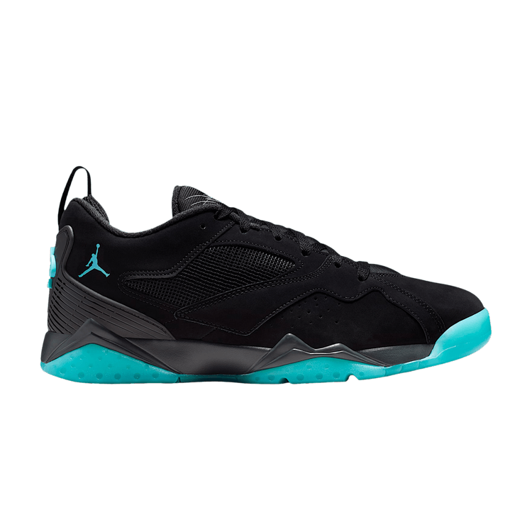 Buy Air Jordan MVP 92 'Black/Anthracite/Gamma Blue' - HQ3950 004 | GOAT CA