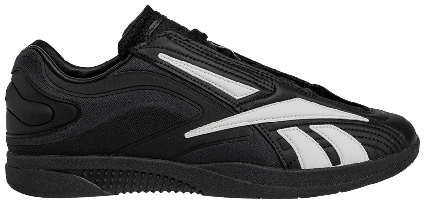 Buy Reebok Hammer Pro LTD 'Black White' - 100260267 | GOAT AU