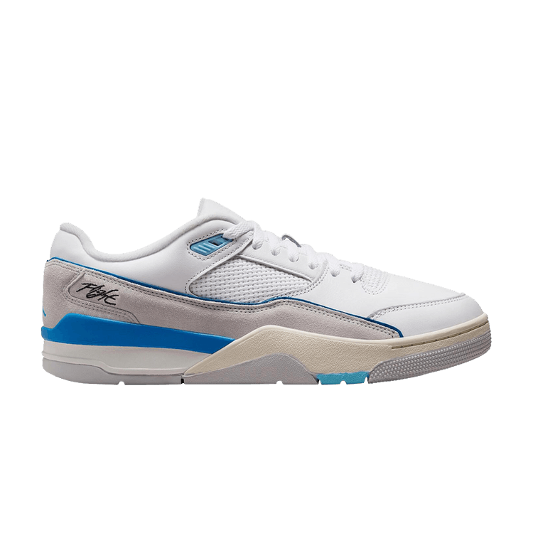 Buy Air Jordan Flight Court 'Photo Blue' - HF3255 104 | GOAT