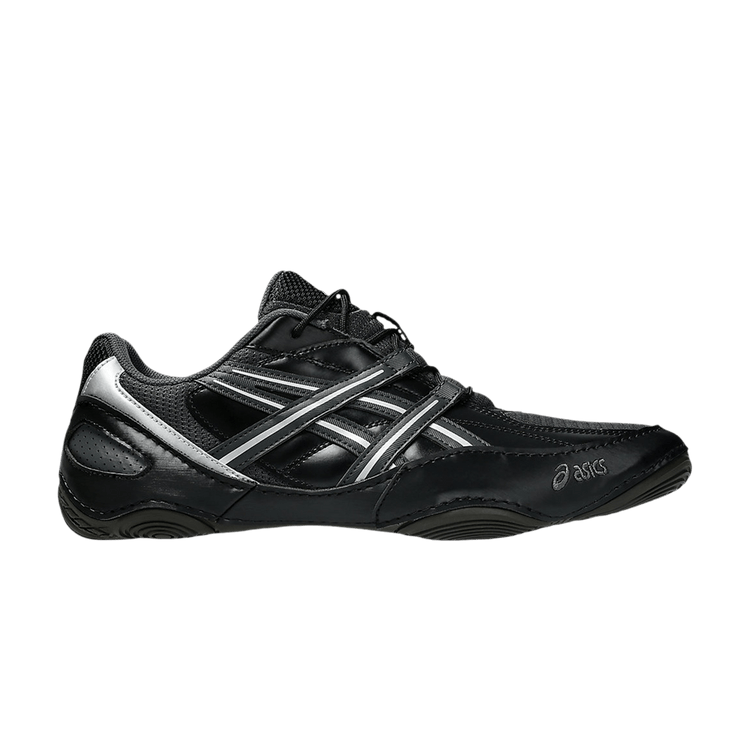 Buy ASICS Hypersync 'Graphite Grey Black' - 1203A879 021 | GOAT