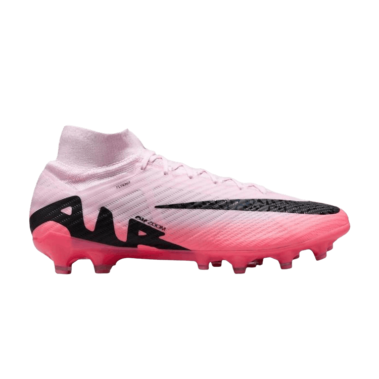 Buy Nike Zoom Mercurial Superfly 9 Elite AG Pro 'Pink Foam' - DJ5165 ...