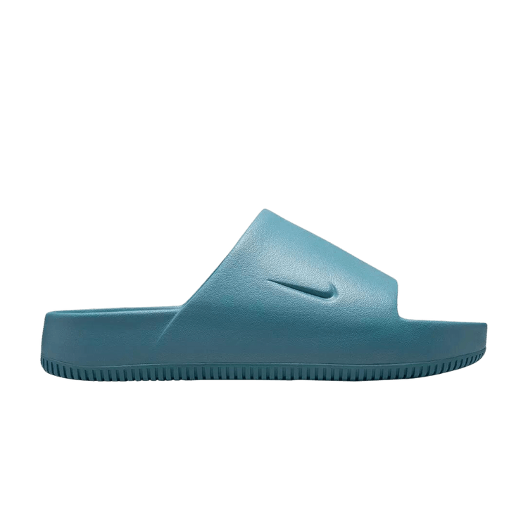 Buy Nike Calm Slide 'Smokey Blue' - FD4116 005 | GOAT