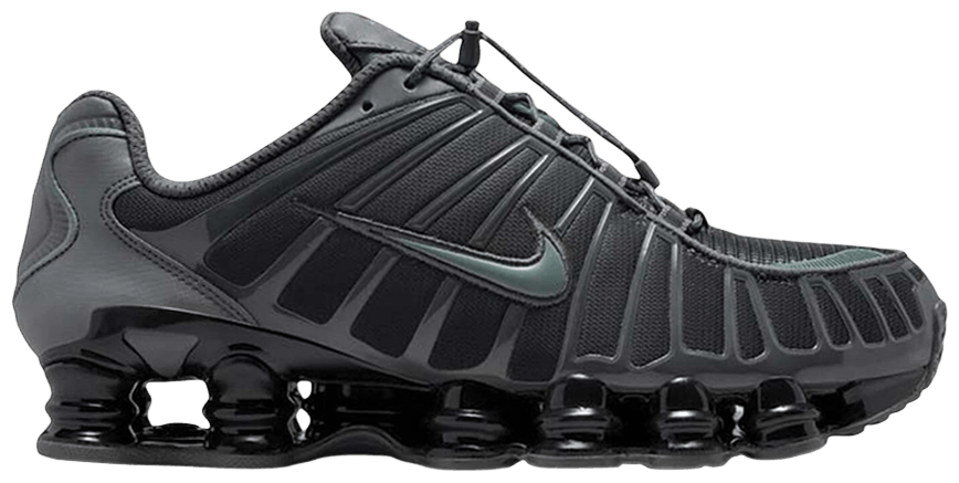 Buy Nike Shox TL 'Iron Grey Clay Green' - IM5998 068 | GOAT AU