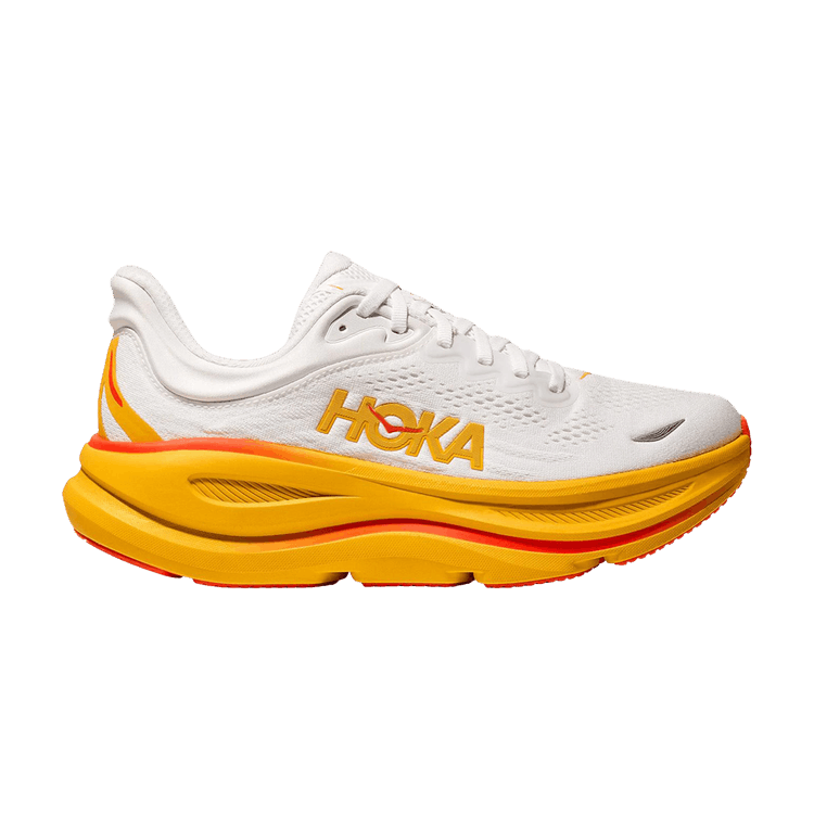 Buy HOKA Bondi 9 'Frost Sunflower' - 1162011 FNF | GOAT