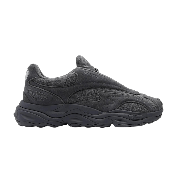 Buy Axel Arigato Satellite Runner 'Black' - F3236005 | GOAT