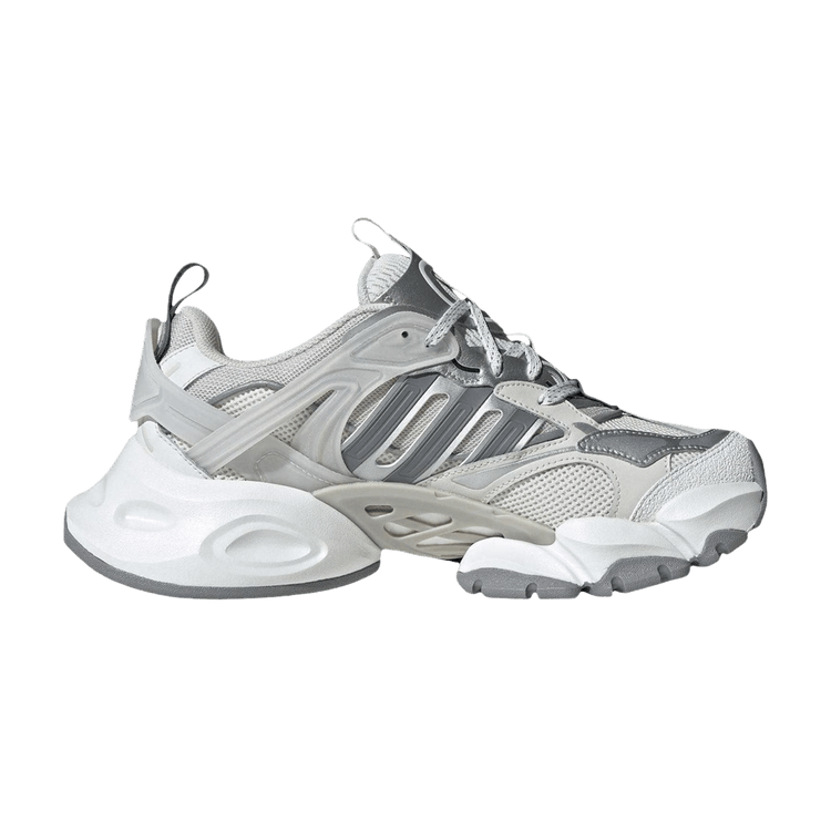 Buy adidas XLG Runner Deluxe 'Grey Silver' - JP5761 | GOAT