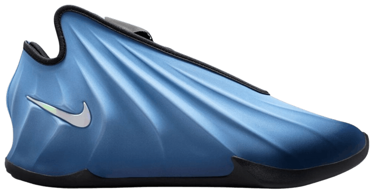 Buy Nike GT Future 'Valor Blue' - IQ6406 400 | GOAT CA