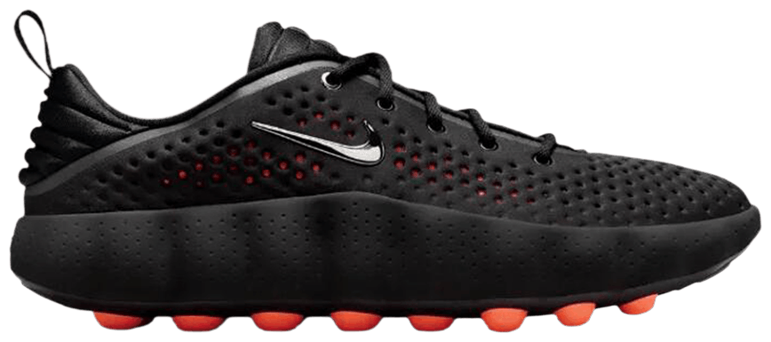 Buy Nike Mind 002 'Black Hyper Crimson' - HQ4308 001 | GOAT SA