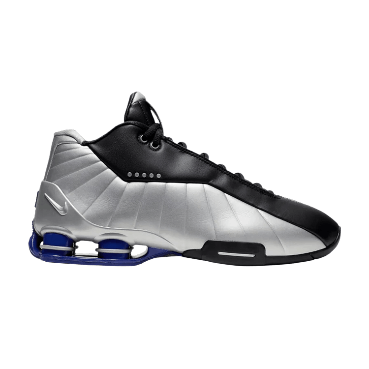 Buy Nike Shox BB4 Retro 'OG' 2026 - IR1984 010 | GOAT