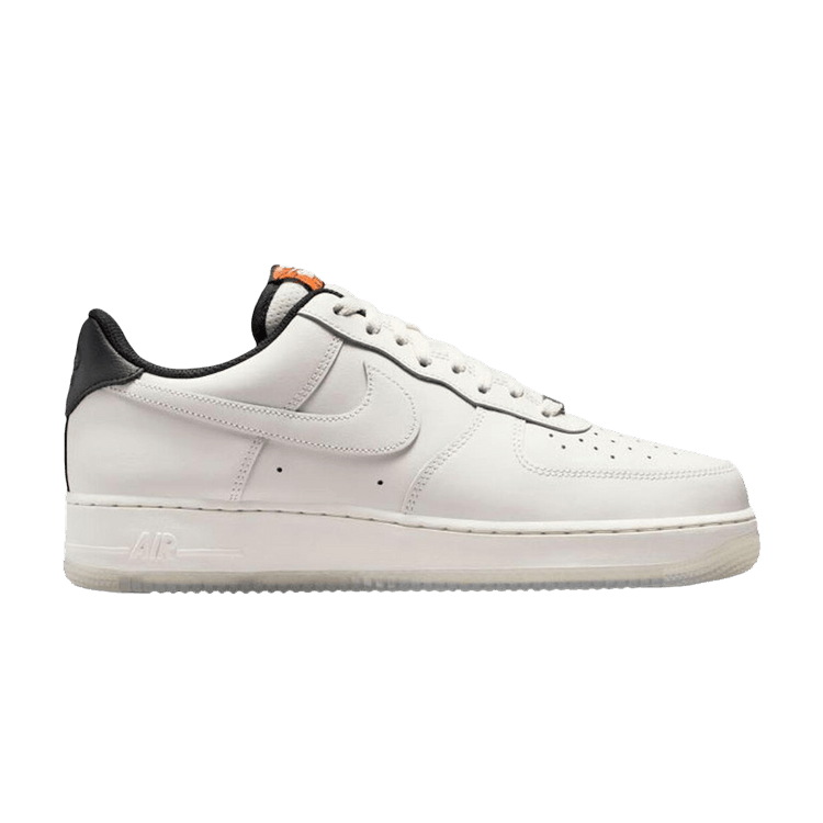 Buy Nike Air Force 1 Low '07 'Phantom' - IQ0293 030 | GOAT