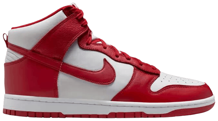 Buy Nike Dunk High Retro SE 'St. John’s' 2025 - HF3143 101 | GOAT