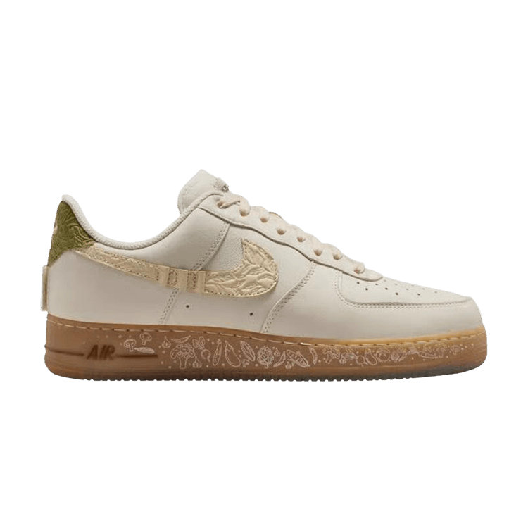 Buy Nike Air Force 1 Low 'Doernbecher' 2026 - IO7688 921 | GOAT MX