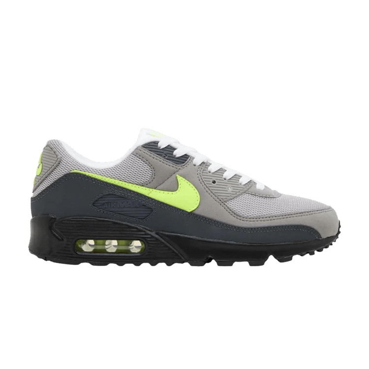 Buy Nike Air Max 90 'Neon' - IQ0289 010 | GOAT