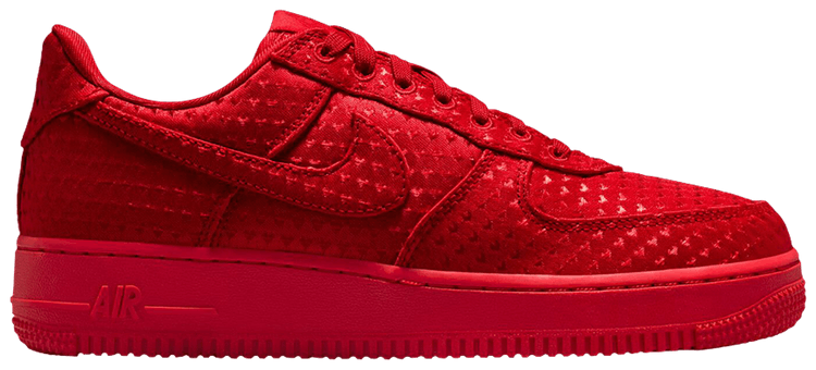 Buy Nike Air Force 1 Low 'Valentine's Day University Red' 2026 - IQ9965 ...