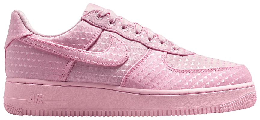 Achetez des Nike Air Force 1 Low 'Valentine's Day Pink Foam' 2026 ...