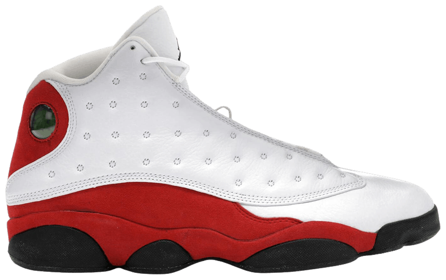 Buy Air Jordan 13 Retro 'True Red' 2026 - 414571 102 | GOAT