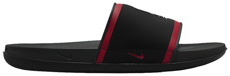 Buy Nike Offcourt Slide 'Liverpool FC' - FZ3189 001 | GOAT