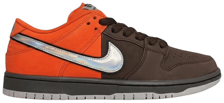 Buy Nike SB Dunk Low 'Muni Fast Pass' - IR1888 800 | GOAT