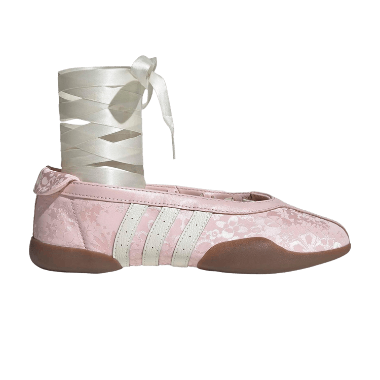 Buy adidas Wmns Taekwondo Mei Ballet 'Sanpin Off White' - IH6915 | GOAT