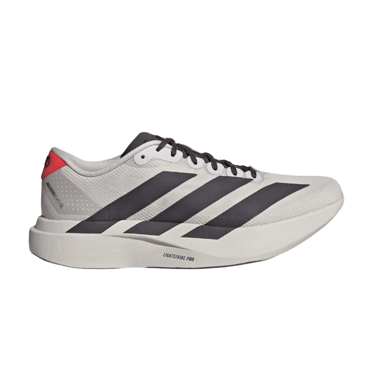 Buy Audi x adidas Adizero Evo SL 'Grey Black' - KJ3670 | GOAT UK