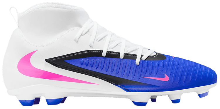Buy Nike Phantom 6 High Club MG 'Racer Blue' - HQ2275 446 | GOAT