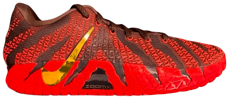Buy Nike Ja 3 PS 'Year of the Horse' - IB4772 200 | GOAT NL