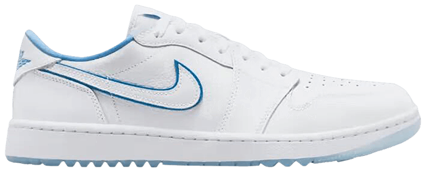 Buy Air Jordan 1 Low Golf 'White Legend Blue' - DD9315 118 | GOAT