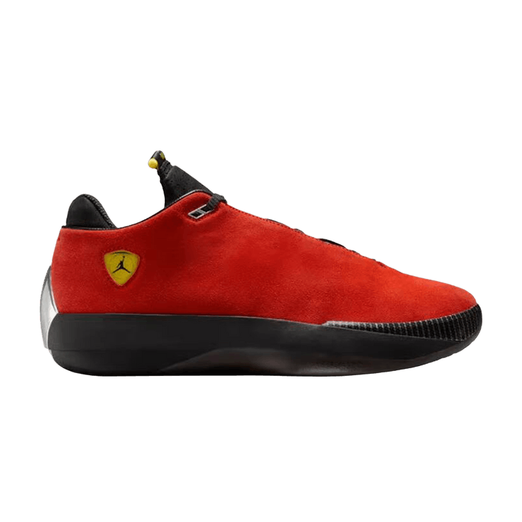 Buy Air Jordan 4014 'Ferrari' - IR2082 600 | GOAT