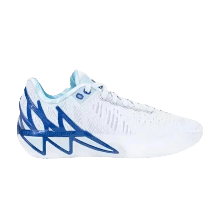 Buy Anta KT 11 'Snowflake' - 112611101 4 | GOAT