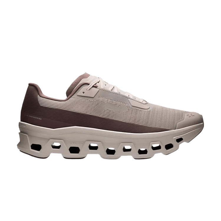 Buy Cloudmonster Void 'Fog Pearl' - 3MG10911344 | GOAT