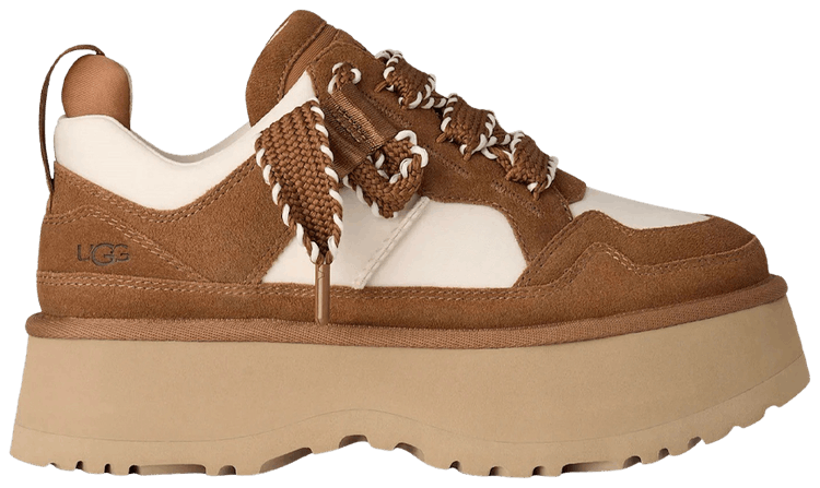 Buy UGG Wmns Astromel 'Chestnut' - 1171541 CHE | GOAT
