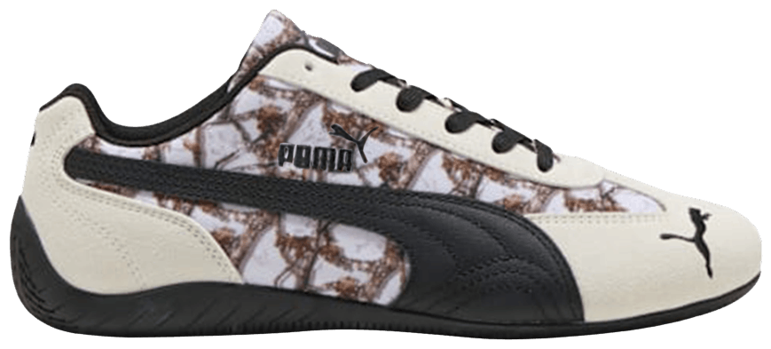 Buy Puma Speedcat Camo 'Vapor Gray Black' - 405324 02 | GOAT