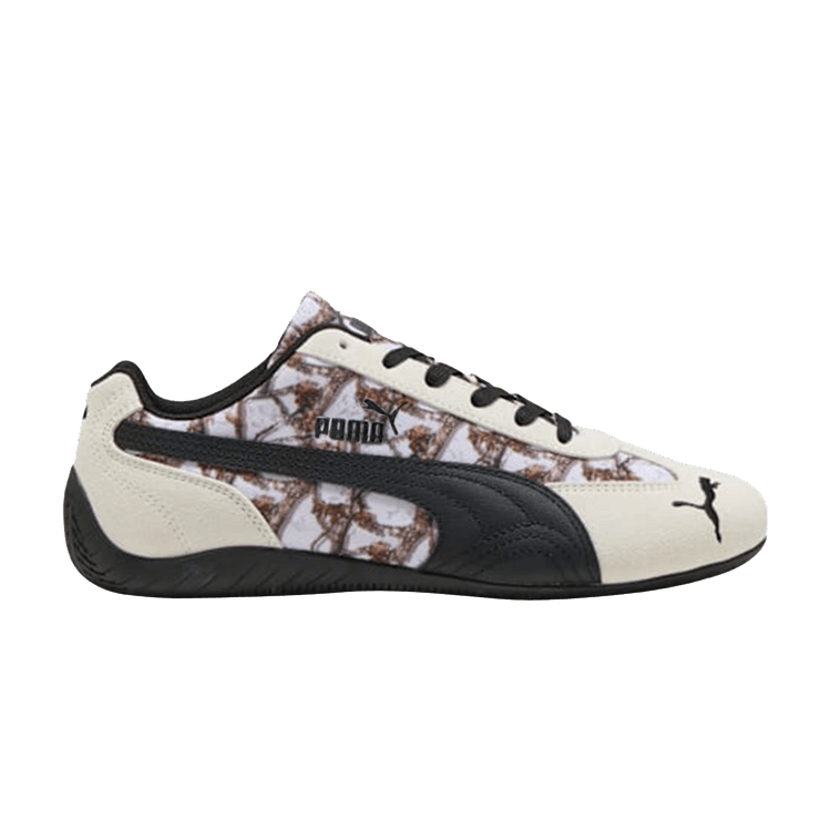 Buy Puma Speedcat Camo 'Vapor Gray Black' - 405324 02 | GOAT