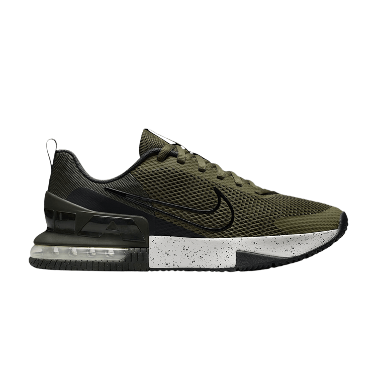 Buy Nike Air Max Alpha 6 'Medium Olive' - FQ1833 200 | GOAT