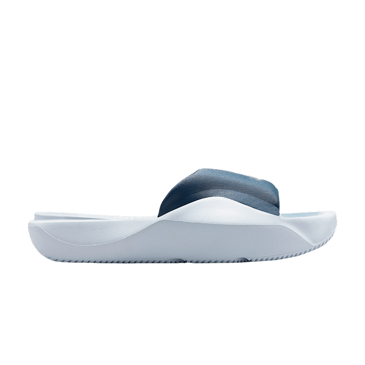 Buy Air Jordan Franchise Slide GS 'Squadron bLUE' - HF4490 402 | GOAT