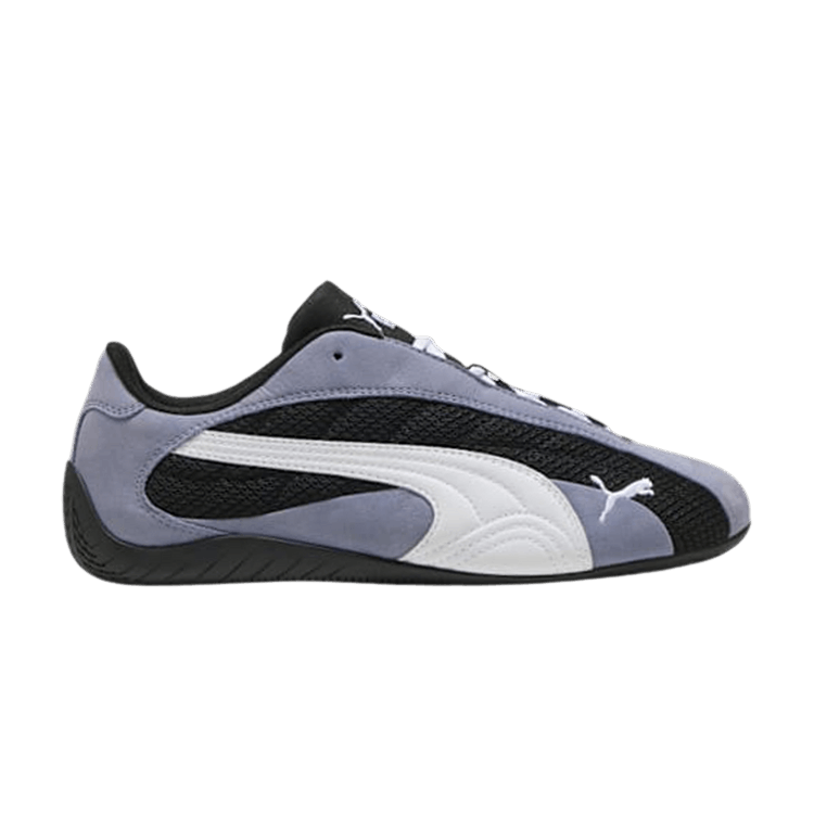 Buy Puma Speedcat Plus 'Gray Sky Black' - 402995 06 | GOAT