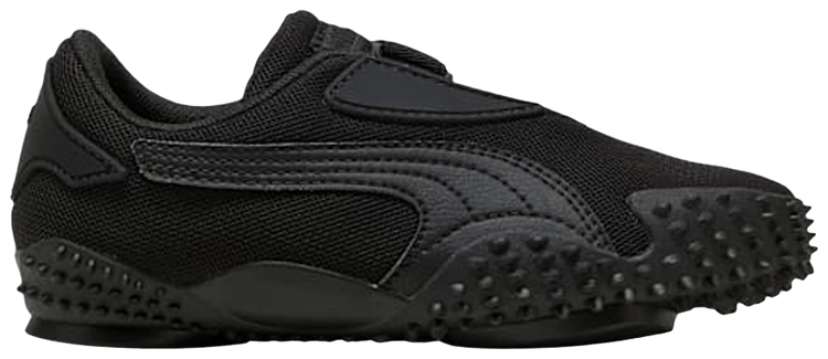 Buy Puma Mostro Og Prime PS 'Black' - 403730 02 | GOAT