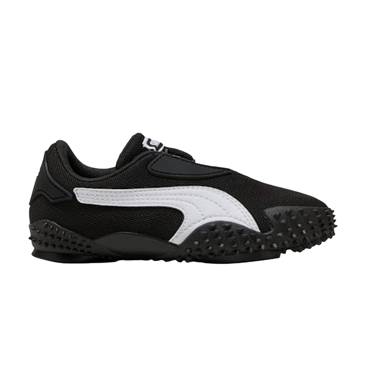 Buy Puma Mostro Og Prime PS 'Black White' - 403730 03 | GOAT