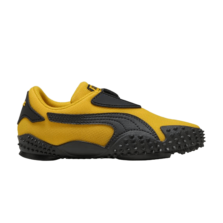 Buy Puma Mostro Og Prime PS 'Pele Yellow Black' - 403730 06 | GOAT